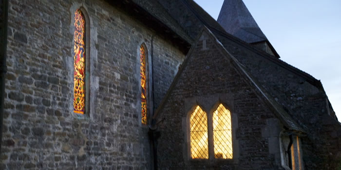 Priority Booking for Patrons | Peasmarsh Festival