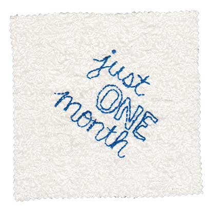 Only a month to go! | Peasmarsh Festival