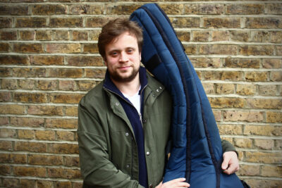 Guest Artists | Peasmarsh Festival